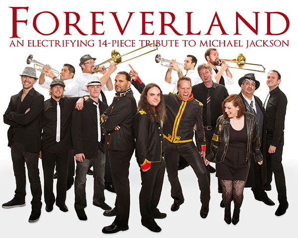 FOREVERLAND + Guests | Nightclub San Jose CA | Live Music Event Venue ...