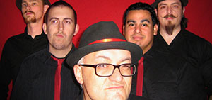 MONKEY + Guests | Nightclub San Jose CA | Live Music Event Venue San Jose