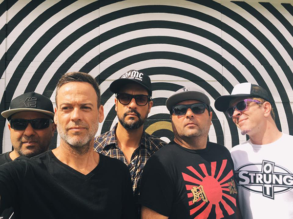 STRUNG OUT + 5606 + Stickup Kid | Nightclub San Jose CA | Live Music ...