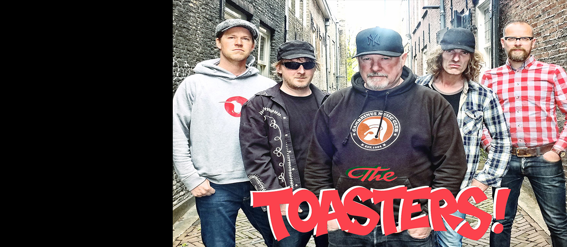 Slider_The_Toasters | Nightclub San Jose CA | Live Music Event Venue ...