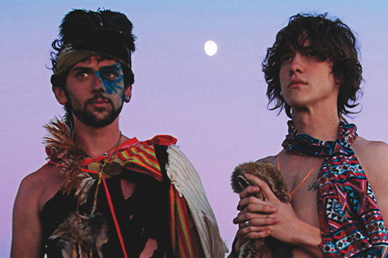 ELECTRIC BLUE W/ DJ BIT & DJ BASURA | Nightclub San Jose CA | Live ...