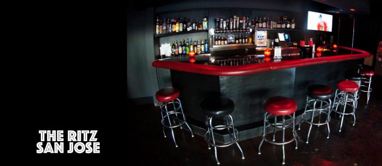 Nightclub in San Jose CA | Live Music Event Venue San Jose | Nightclub ...