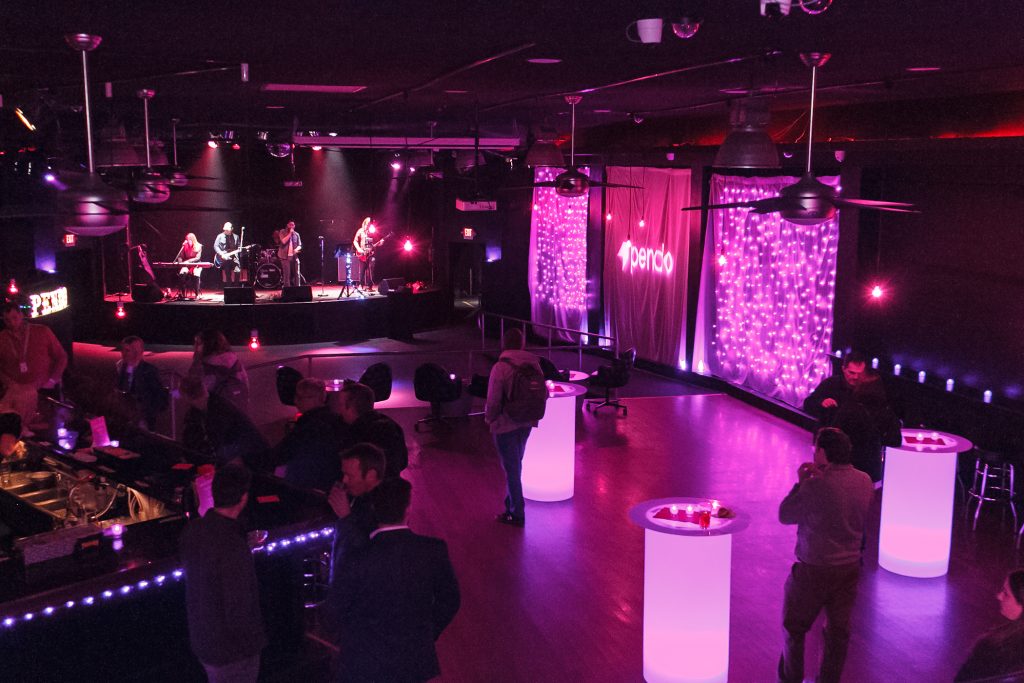 The Ritz | Nightclub San Jose CA | Live Music Event Venue San Jose